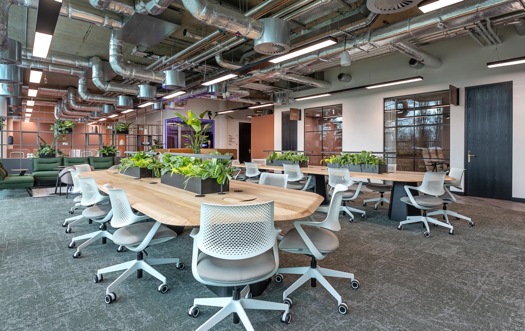 Datchet | Serviced Offices - Meeting Rooms - Coworking | Link Spaces