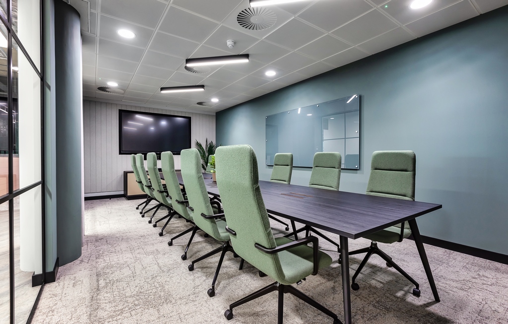 Why Link Spaces Meeting Rooms Stand Out for Your Next External Booking ...